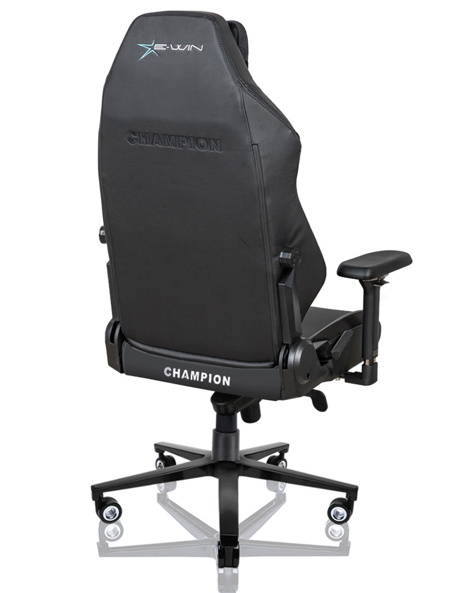 E-WIN Champion Upgraded Series Ergonomic Computer Gaming Office Chair