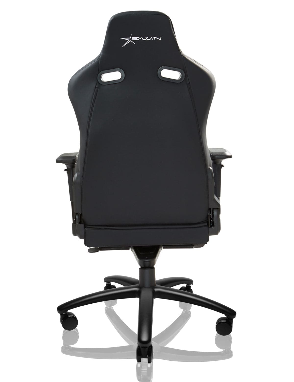 E-WIN Flash XL Size Classic Series Ergonomic Computer Gaming Office Ch